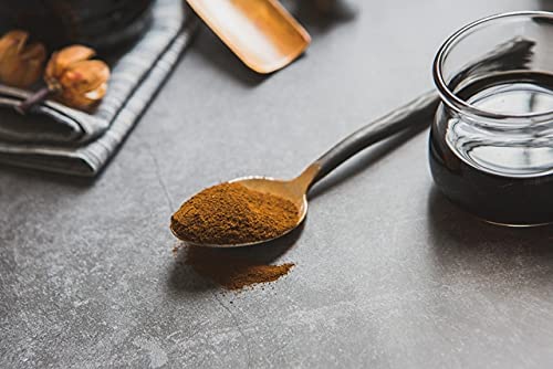 wild harvested chaga mushrooms online