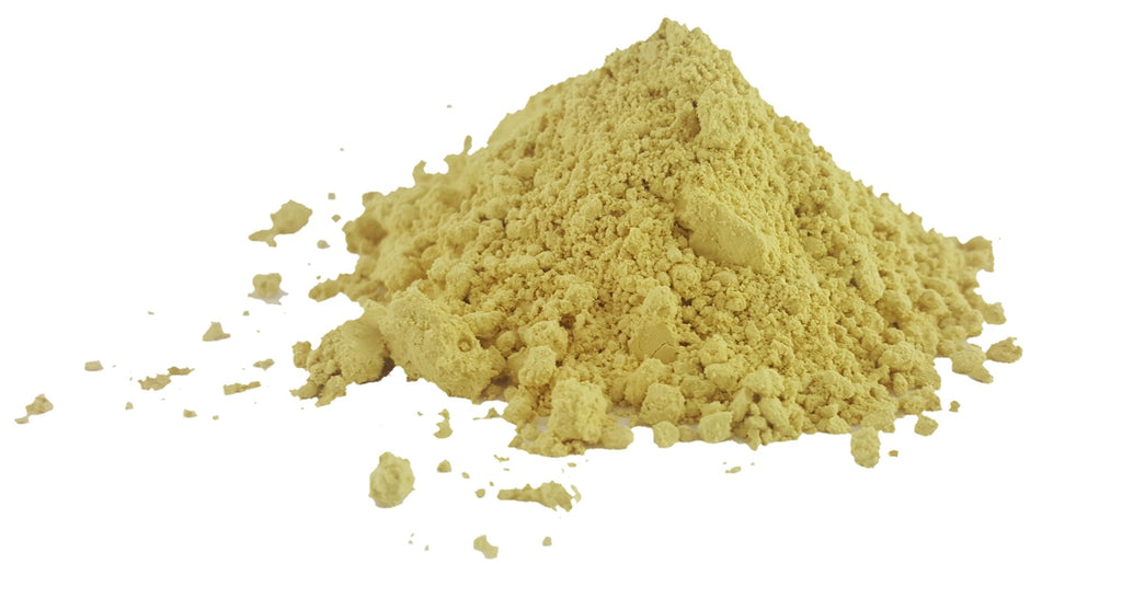 wild harvested health supplement