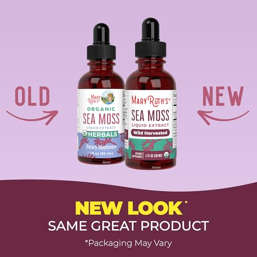 wild harvested Irish sea moss