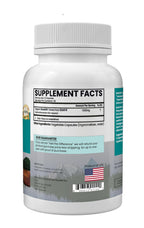 Wild-harvested spirulina and chlorella benefits