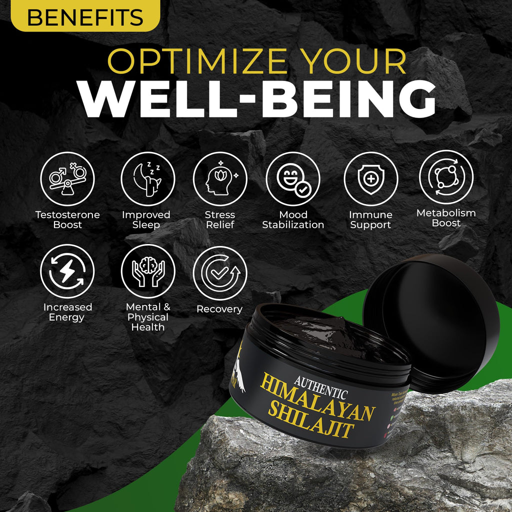 wild harvested trace minerals benefits