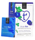 Wild Hibiscus butterfly pea flower tea bags