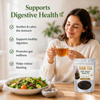 Wild Ivan Chai herbal infusion