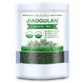 wild jiaogulan tea leaves benefits