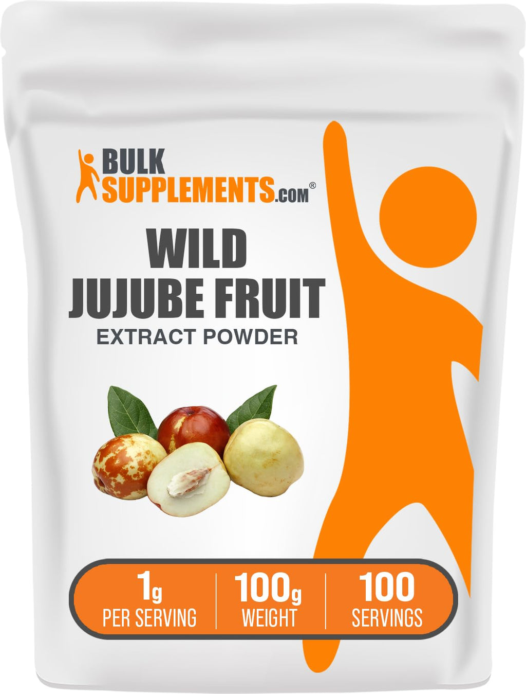 Wild Jujube extract powder benefits