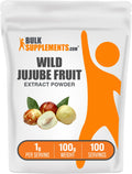 Wild Jujube extract powder benefits