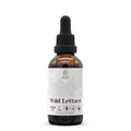 wild lettuce alcohol-free tincture drops