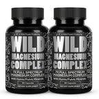 Wild Magnesium Complex for relaxation