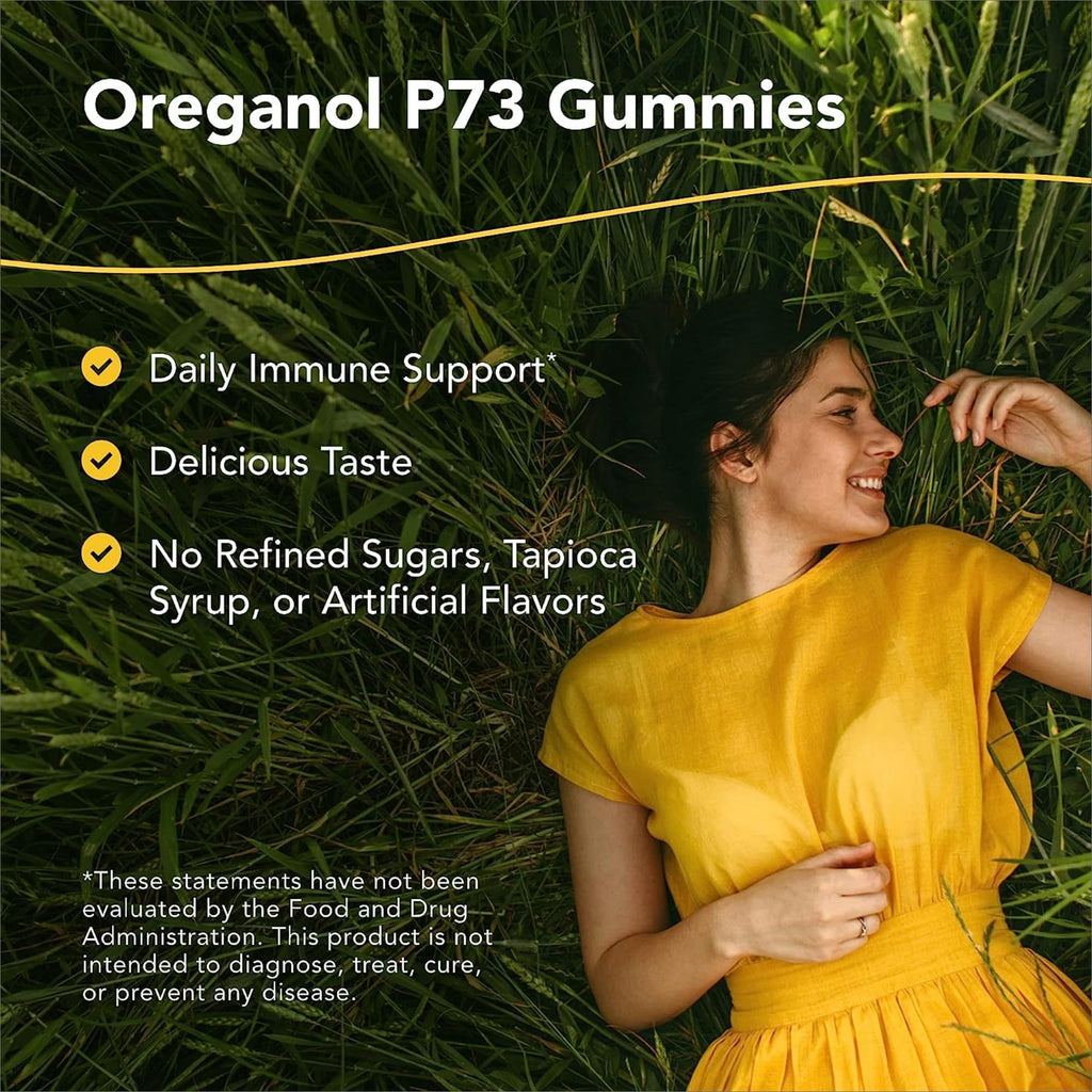 wild mountain oregano benefits