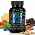 Wild multivitamins for daily health