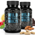 wild multivitamins for daily health