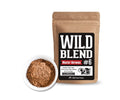 wild mushroom blend for wellness