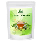 Wild Neem Leaf Tea benefits