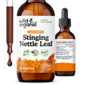 wild nettle leaf extract drops