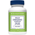 wild oregano complex herbal supplement