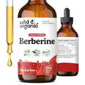 Wild & Organic Berberine Drops