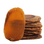 Wild Organic Korean Ginseng dried root slices