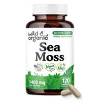 wild organic sea moss capsules