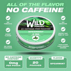 Wild Pouches endurance boost pouches