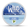 Wild Pouches peppermint ice pouches