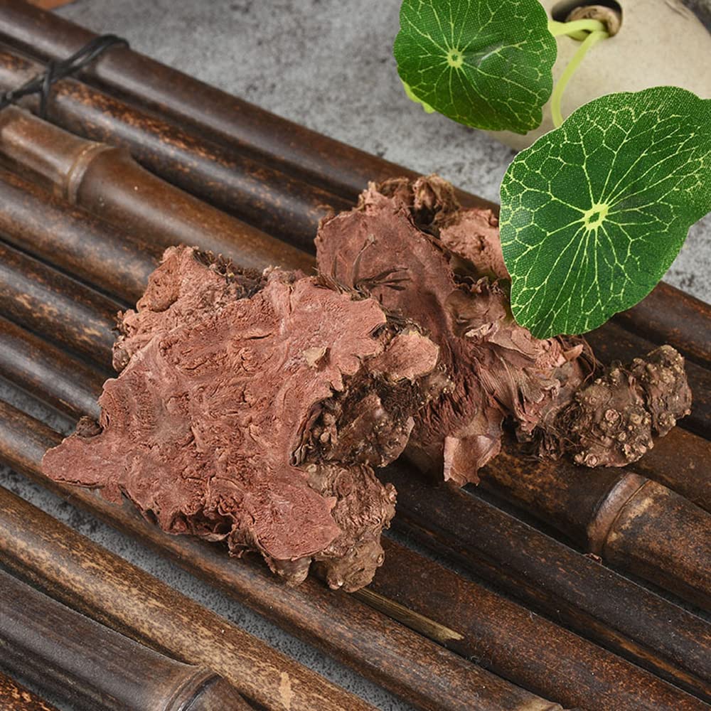 Wild Rhodiola for enhanced energy