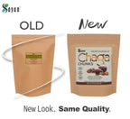 wild Siberian chaga chunks benefits