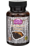 Wild Siberian chaga mushroom capsules