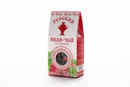 Wild strawberry flavour herbal infusion