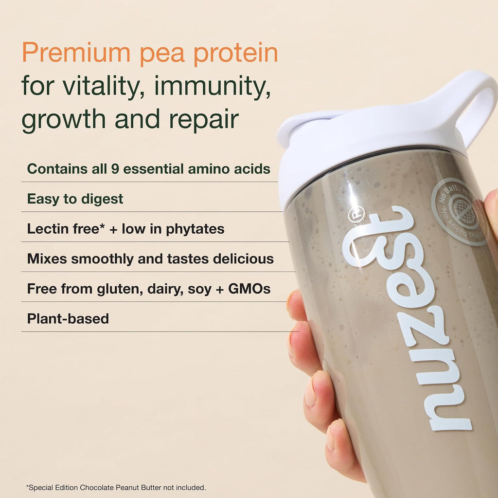 wild strawberry protein shake mix