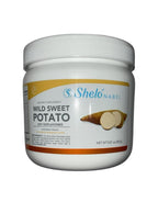 Wild Sweet Potato antioxidant powder blend