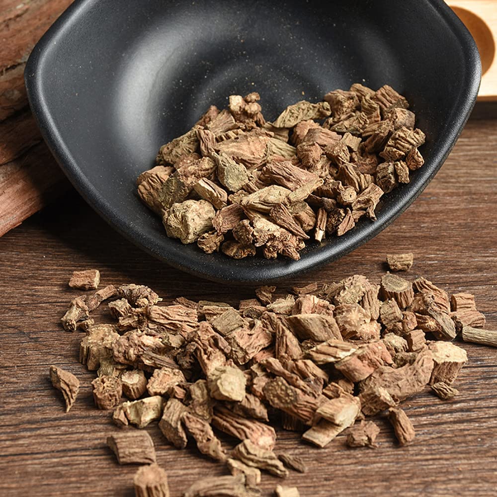 wild teasel root nutritional advantages