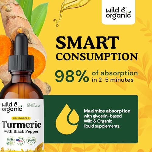 wild turmeric for inflammation relief