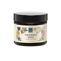 Wild Weed Salve for dry skin