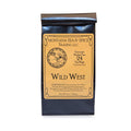 Wild West herbal tea blend