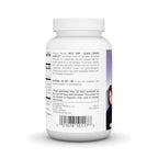wild yam and black cohosh tablets
