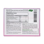 Wild Yam extract for menopause support