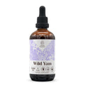 wild yam herbal supplement drops