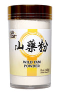 wild yam powder for herbal tea