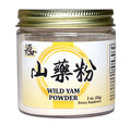 wild yam powder for herbal tea