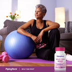 Wild Yam Root for women's health