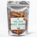 wildcrafted arjuna bark for wellness