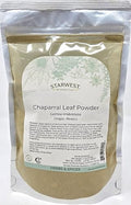 wildcrafted chaparral leaf powder benefits