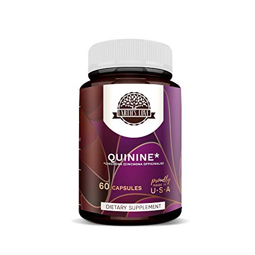 wildcrafted cinchona officinalis benefits