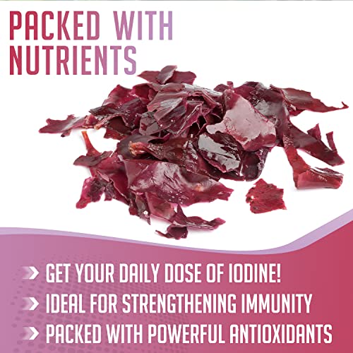 wildcrafted dulse for wellness