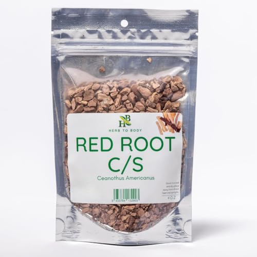 Wildcrafted echinacea for natural wellness