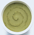 wildcrafted ginkgo biloba leaf powder