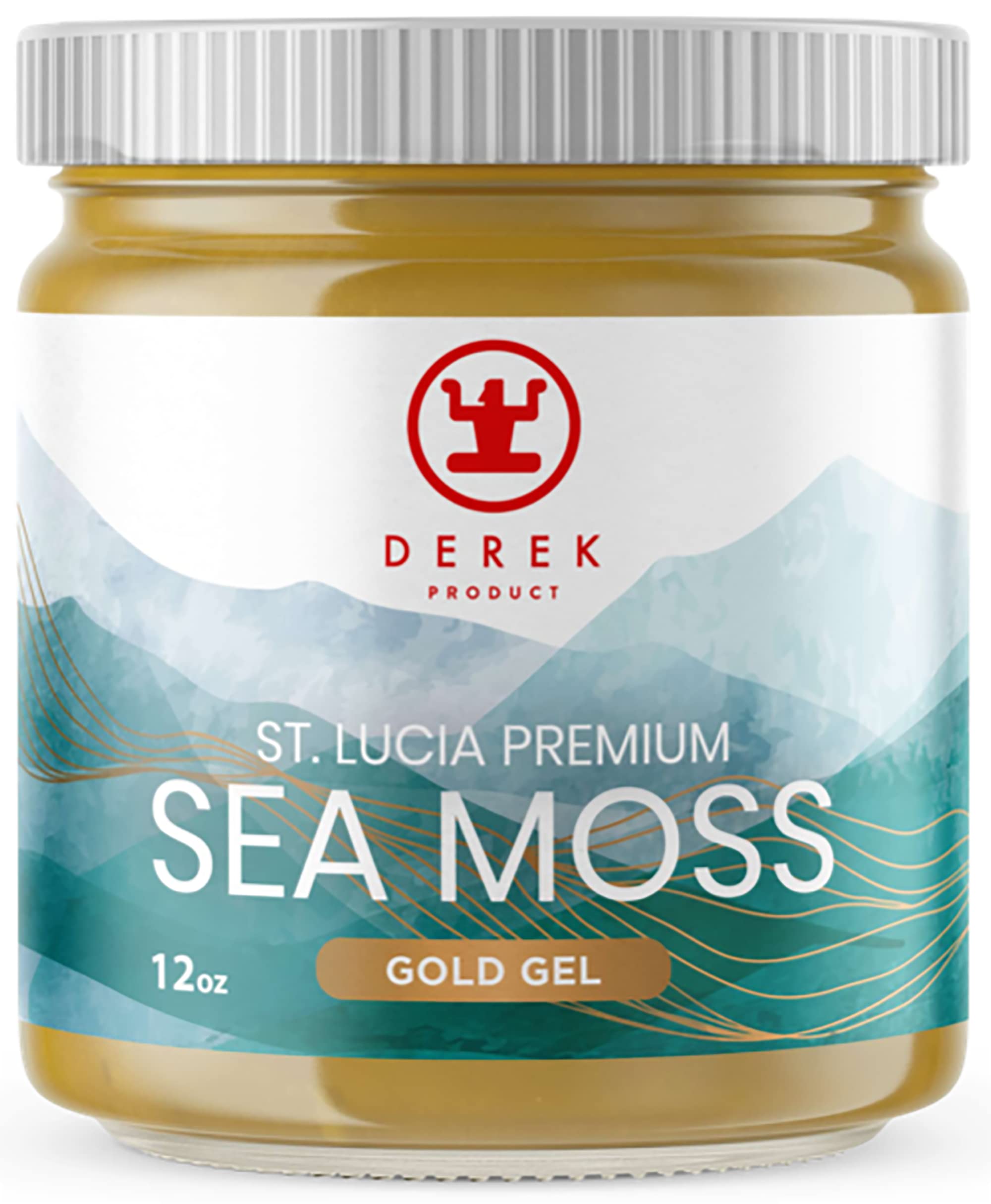 wildcrafted gold sea moss gel benefits