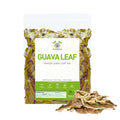 Wildcrafted guava leaf tea benefits