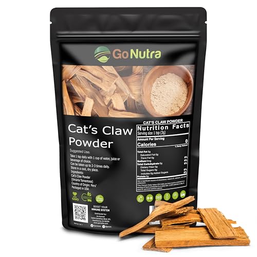 Wildcrafted herbal remedy for cats