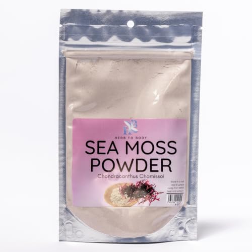 wildcrafted herbal supplement benefits